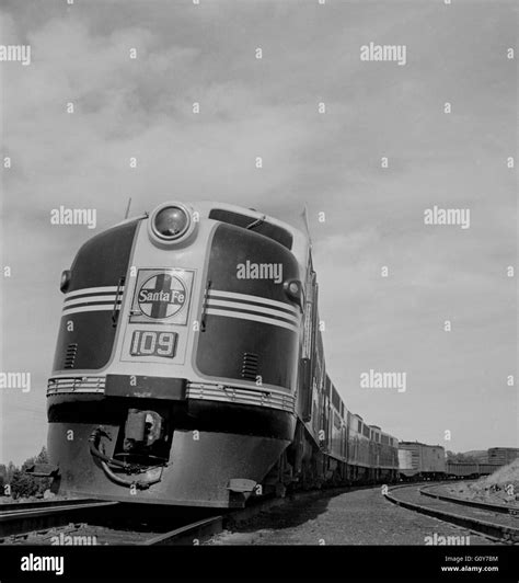 1960s Freight Train