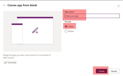 How To Build An App From Scratch Using Power Apps Power Platform Faqs