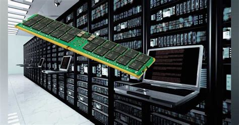 Electronic Design On Linkedin Datacenters Ddr5 Composable Memory Dram Objectiveanalysis