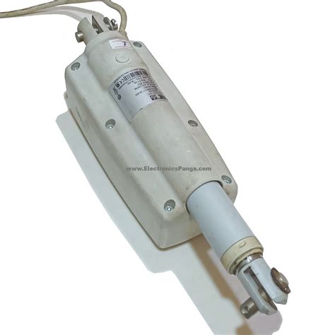 Linak La2825srm 048 24 003 24vdc 5a Linear Actuator 2inch Stroke Da25