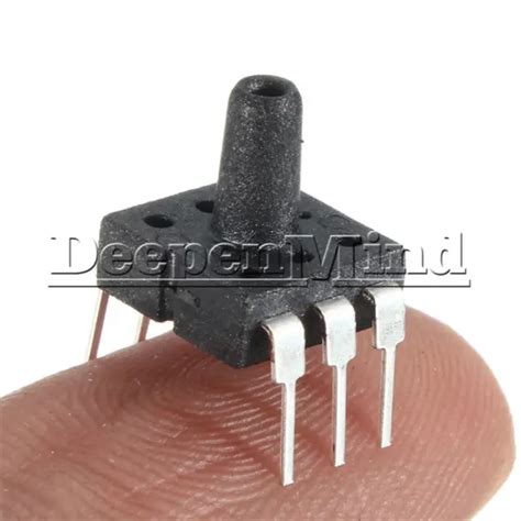 MPS N D D DIP SPHYGMOMANOMETER Pressure Sensor KPa For Arduino PicClick AU