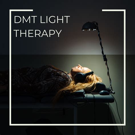 Best Dmt Light Therapy For Enhanced Recovery And Performan