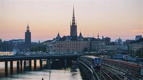 스웨덴스톡홀름 스웨덴 스톡홀름 여행 구시가지 감라스탄 쇠데르말름 네이버 블로그