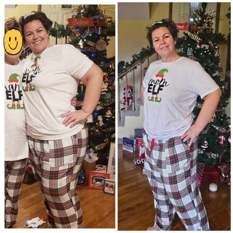 Finding Me Again Beyond Slim