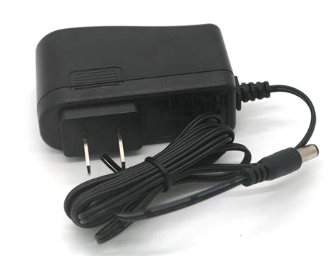 Ac Power Adapter Transformer 24vdc 380ma Intertek 5016154 Poe Or Ccd Usa