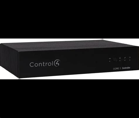 Control4® Core 3 Controller Denver Audio Video