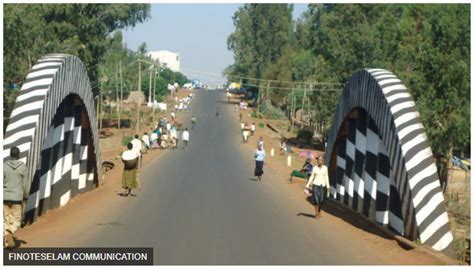 Finote Selam Hospital Forced To Shut Down Amidst Instability And