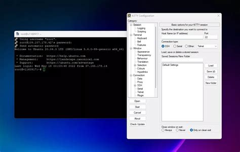 top 5 best ssh clients for windows