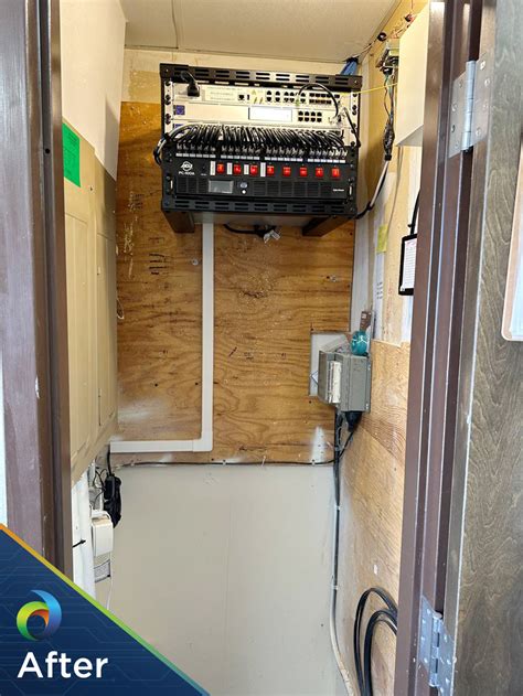 Installation Services Absolute Technology Solutions Longview Tx