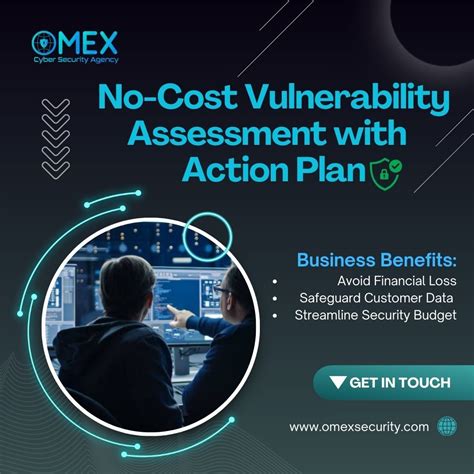 Omex Cyber Security Free Security Evaluation Oleksandr Osmud Posted On The Topic Linkedin