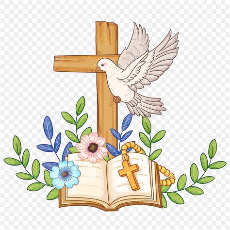 Christian Clip Art