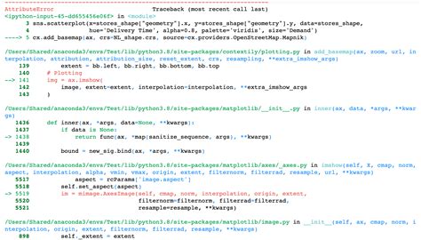 Python How To Add A Real Map As The Background To A Plot Stack Overflow