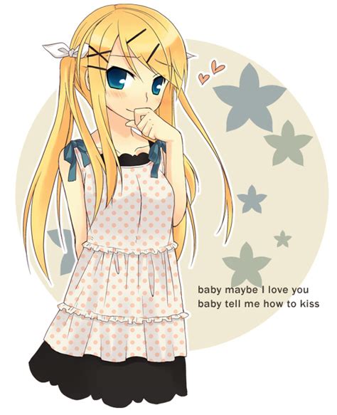 Safebooru Alternate Hairstyle Arm Behind Back Blonde Hair Blue Eyes