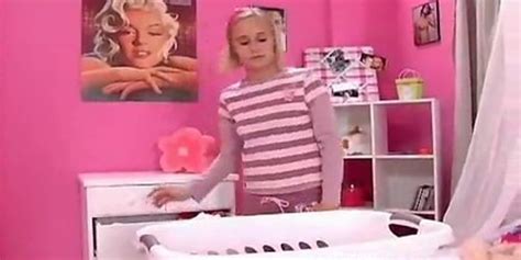 Sweet Amanda Fluff N Fold Tnaflix Com