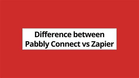 pabbly connect vs zapier which automation tool is better 2025
