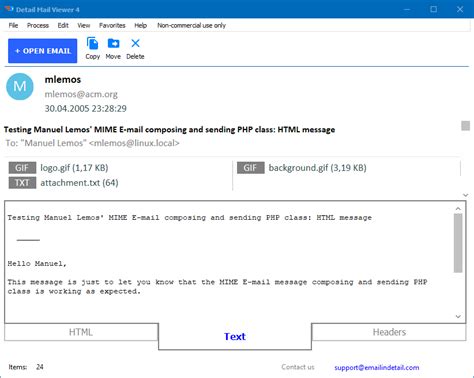 11 Ways To Open An MSG File Without Outlook Coolutils Converters Blog