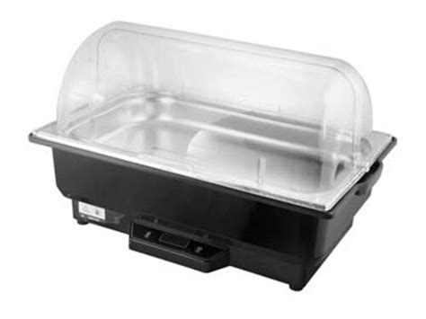 Electric Chaffer Regency Hotelware