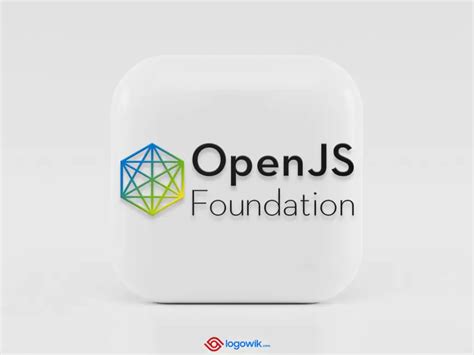 Openjs Foundation Logo Png Vector In Svg Pdf Ai Cdr Format