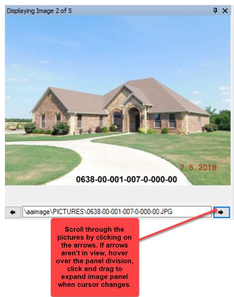 Dockable Panels ~ Video Mapanalyzer 1
