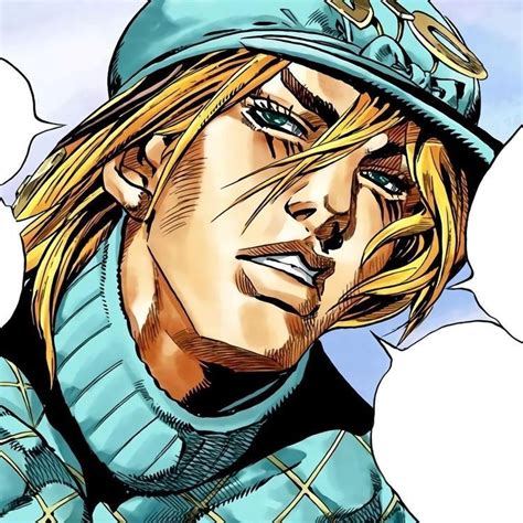 Jojos Bizarre Adventure Emo Jojo Parts Ball Run Foo Fighters Manga Comics I Icon Photo