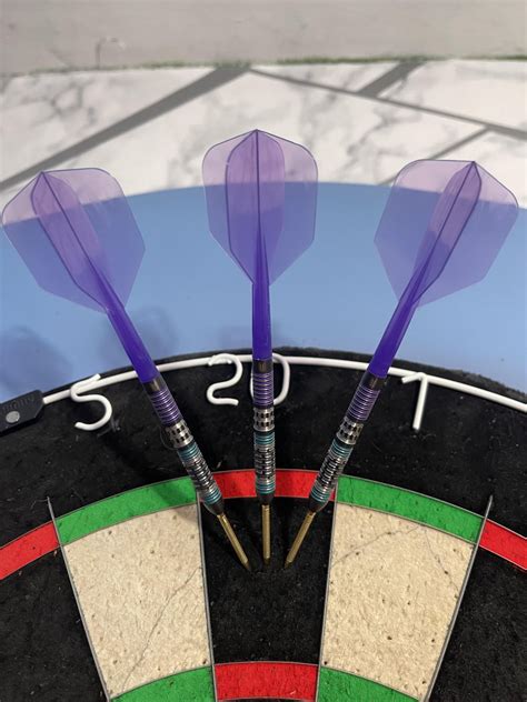 New Dart Day Rdarts New Dart Day Rdarts