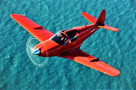 Muhle Aviation Works Added A New Photo Muhle Aviation Works