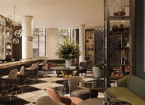 Capella Sydney - Opening in Australia - Luxury Travel Magazine