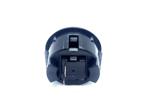 Arcade Momentary Pushbutton 30mm Black Philippines Circuitrocks Circuitrocks