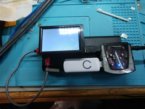 Building A Portable Home Assistant Unit Share Your Projects Home Assistant Community