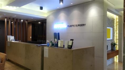 병원리모델링 어반하이브 8층 어필 성형외과리모델링 80평 다솔디자인