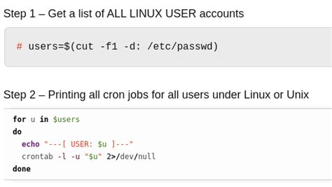 the best linux blog in the unixverse 🐧 on twitter how to list