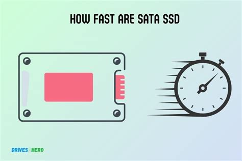Ide Vs Sata Vs Ssd Which One Better