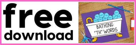 Digraph Crafts Teaching With Haley O Connor