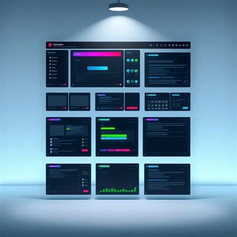 Mastering Modular Design In Wpf Applications Toxigon