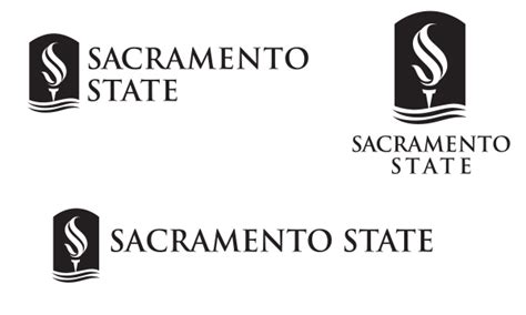 Sacramento State University Logo