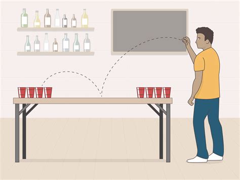 Beer Pong Rules Printable Printable Multiplication Tables
