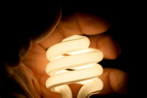 Cfl Light Bulbs Dangerous