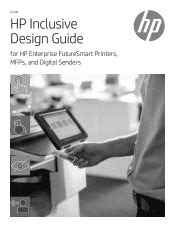 Hp Color Laserjet Enterprise M553 Manual