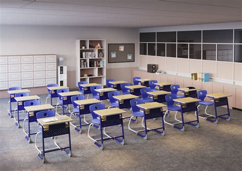 Standing Desks In Classrooms A Trend Or A Necessity