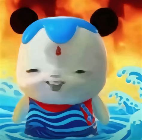 魔丸灵珠表情包（捏爆所有人的魔丸！） 知乎