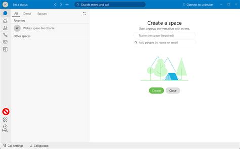 Suggestion Can Dnd Be An Iconbutton In Sidebar Cisco Community
