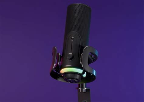 Mic Pro Simplify Amplify