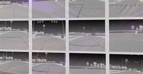 Teledyne Flir Ansys Integrate Lwir Data Into Adas Sensor Suite The