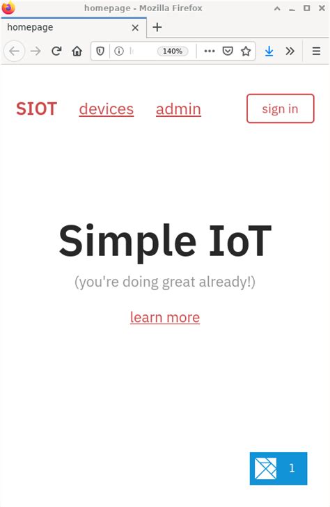 evaluate elm ui elm spa dev · issue 23 · simpleiot simpleiot · github