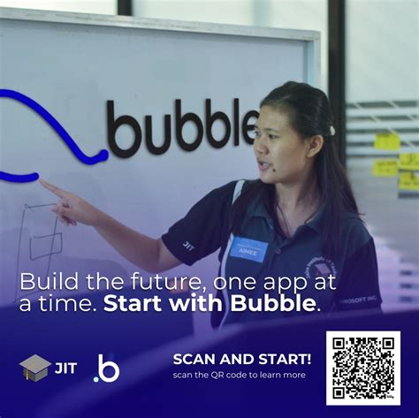 Jairo Build The Future One App At A Time Start With