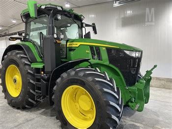 John Deere 7r 350 Tractors For Sale Marketbook Ca
