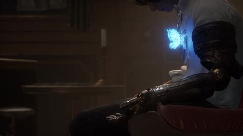 Lies Of P Fable Arts And Weapon Powers Explained Gamesradar