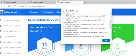Plug And Play Datasets With Objectscript Package Manager Zpm