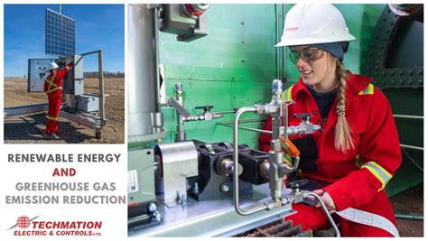 Techmation Electric And Controls Ltd Mission Benefits And Work Culture