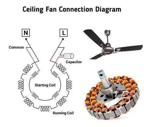 Dc Motor Working Principle Construction And Diagram Explanation Artofit